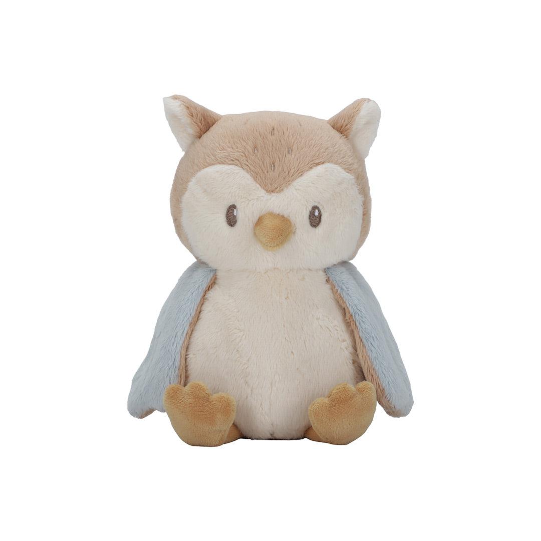 Little Dutch Cuddly Toy - Forest Friends - Owl