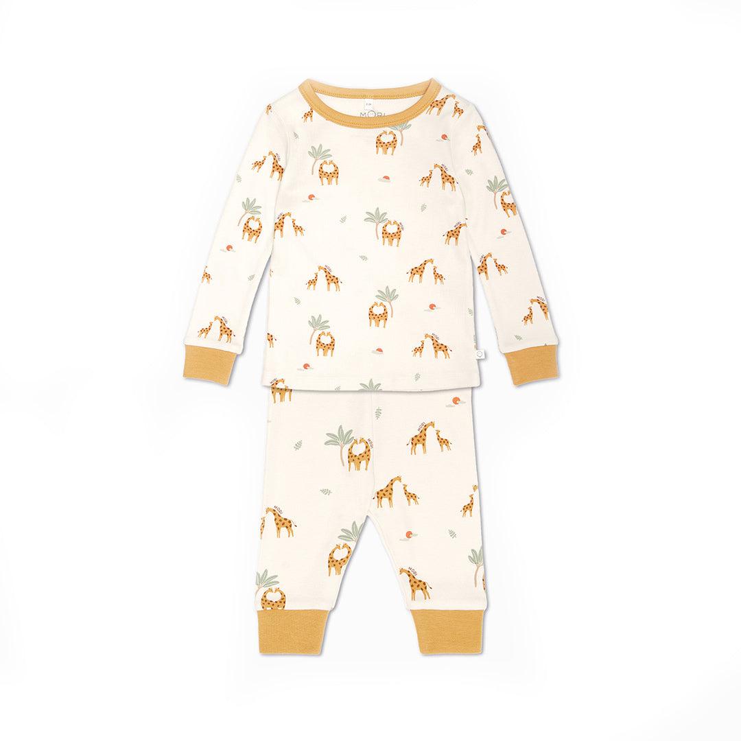 Giraffe pjs store