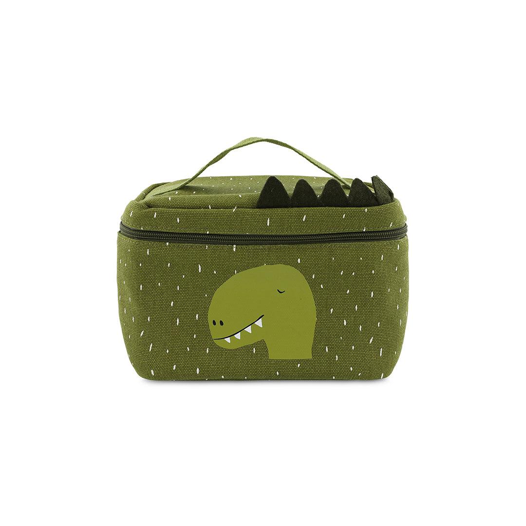 Trixie Thermal Lunch Bag Mr Dino Natural Baby Shower