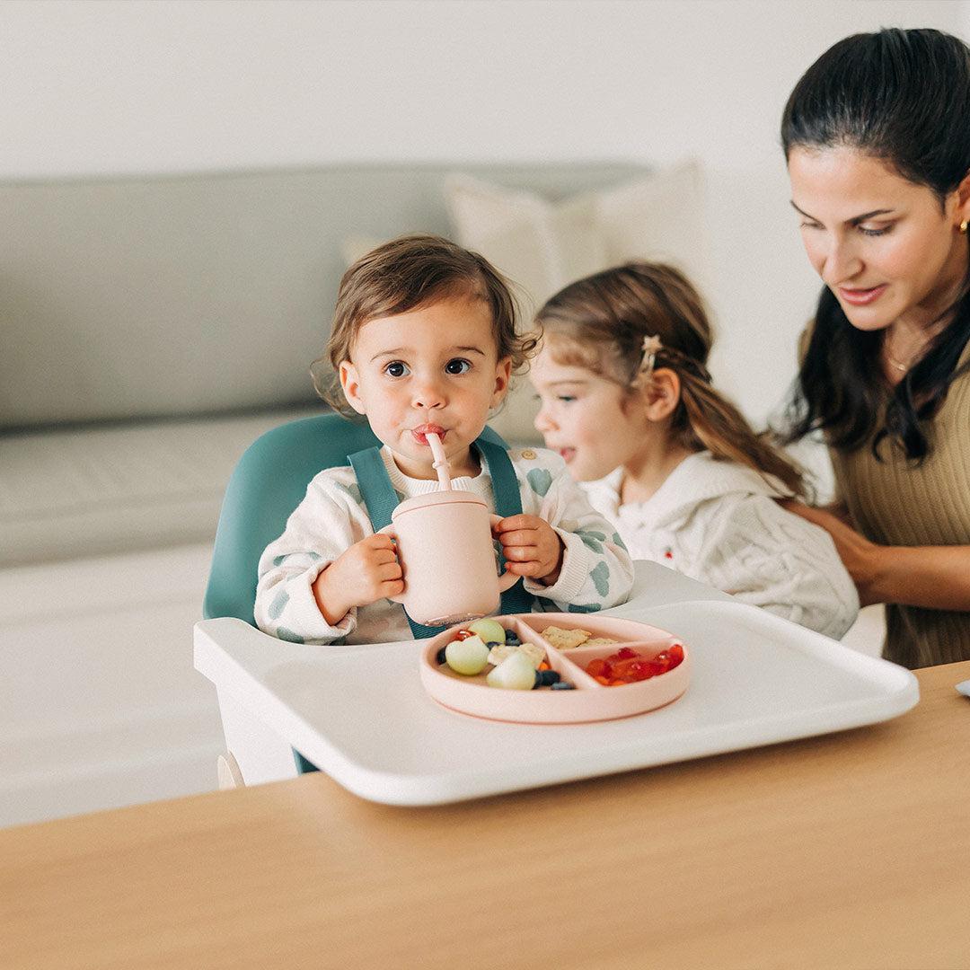 The Best Highchairs and Baby Bouncers for Your Home from UPPABaby