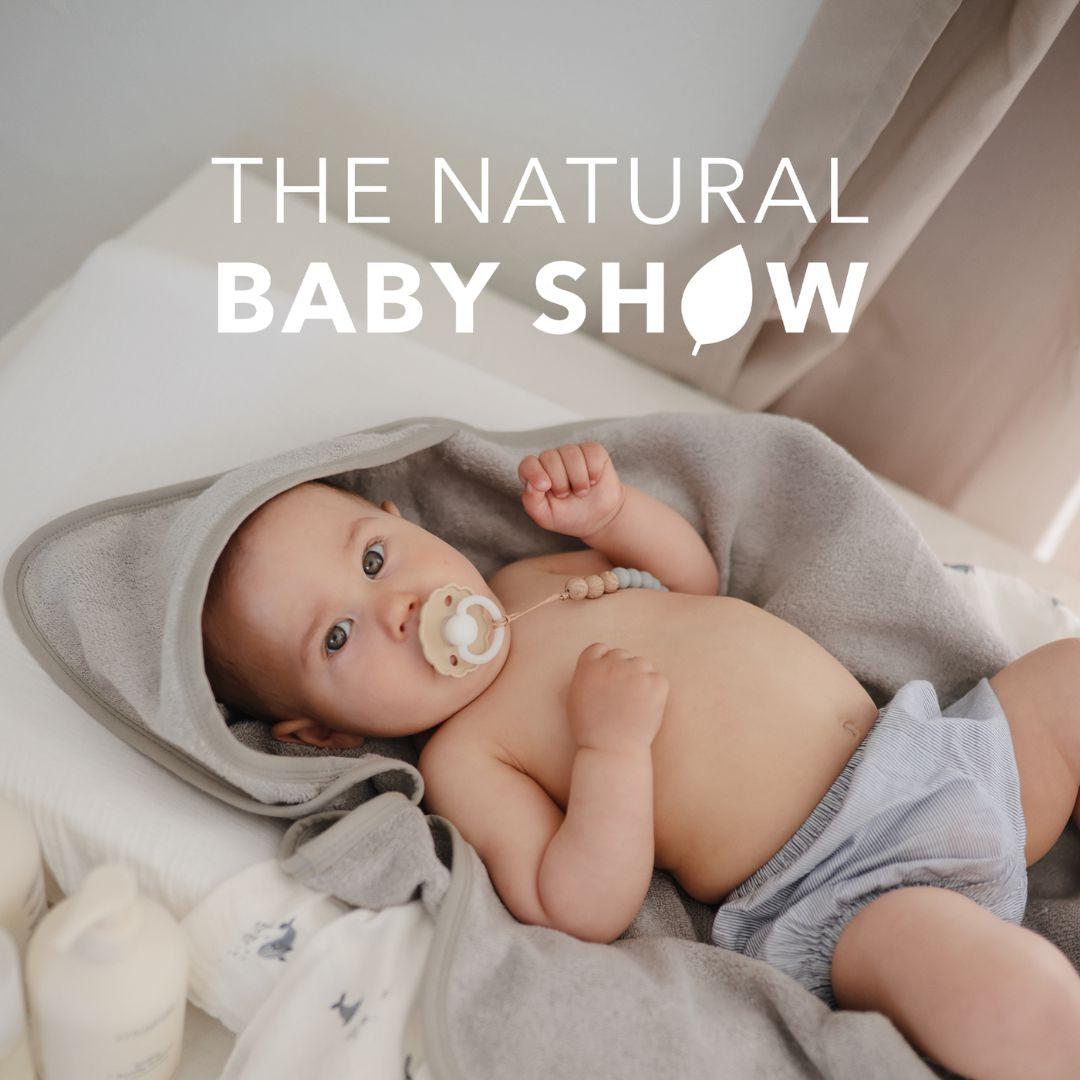 The Natural Baby Show: Expert Advice and Big Savings