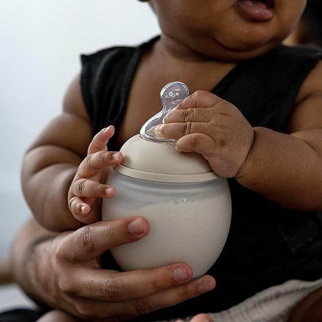 Learn More About the Elhee Bottle