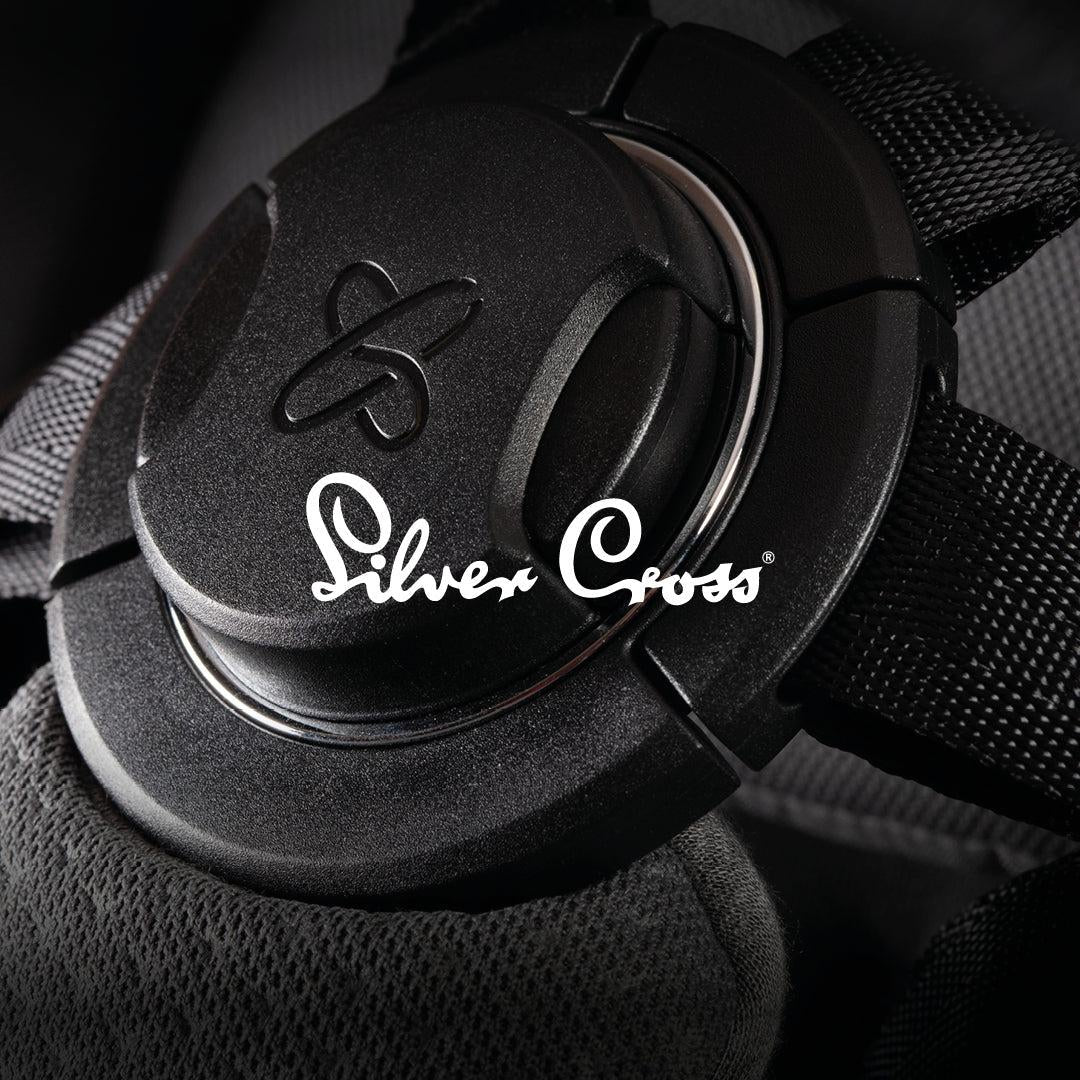 Behind the design with Silver Cross