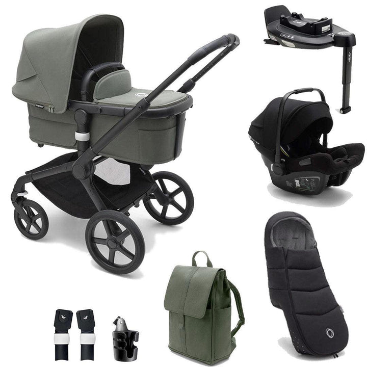 Bugaboo - Shop The Full Bugaboo Collection Here - Natural Baby Shower