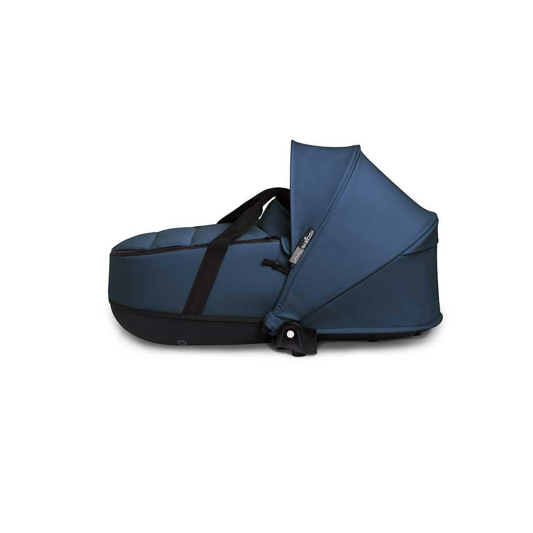 Carrycot Prams | Bassinet Pushchairs | Natural Baby Shower