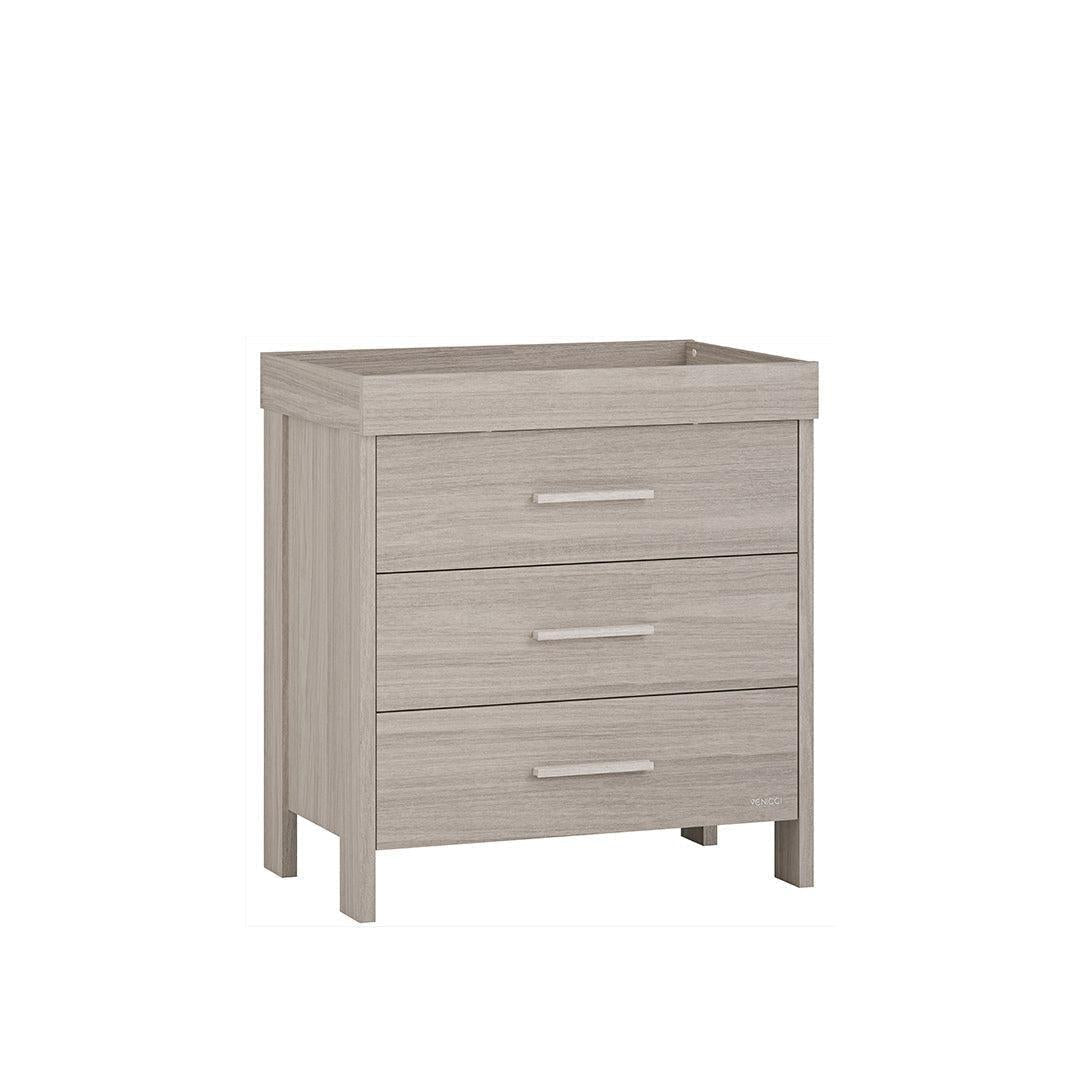 Baby Changing Table - Baby Chest & Changing Units