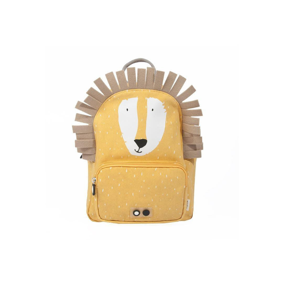 Durable Children's Backpacks | Natural Baby Shower