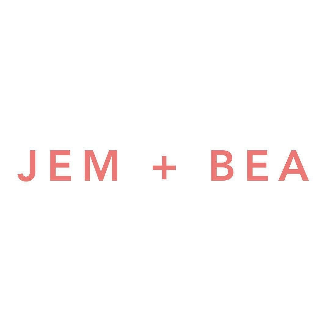 JEM + BEA Luxury Diaper Bags
