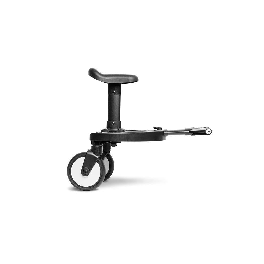 Ride on Boards | Leg Rests