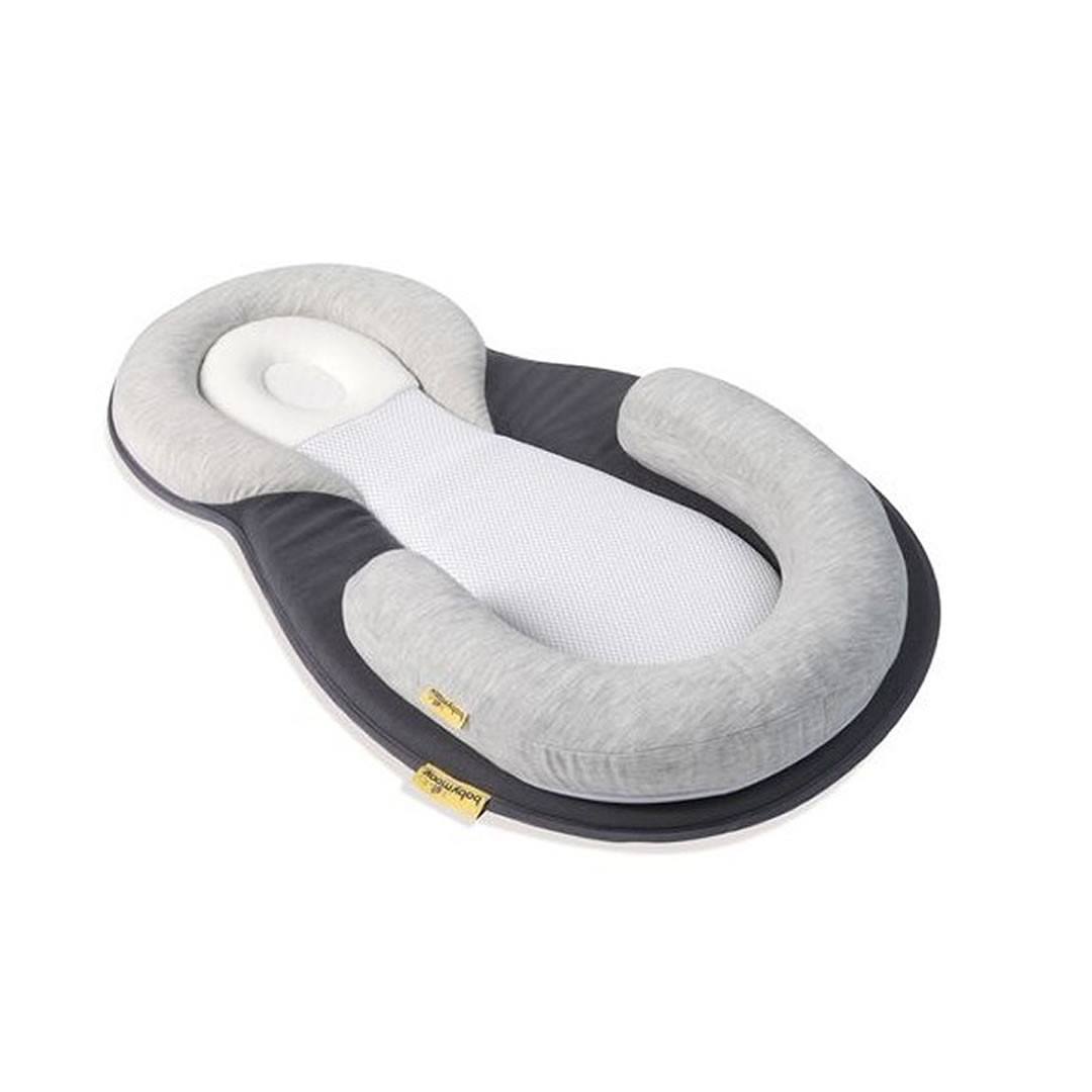 Baby Sleep Pod | Sleep Positioners from Purflo & Babymoov | Natural ...
