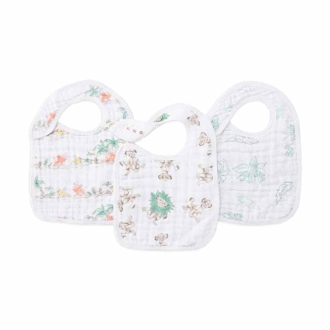 Soft Bibs