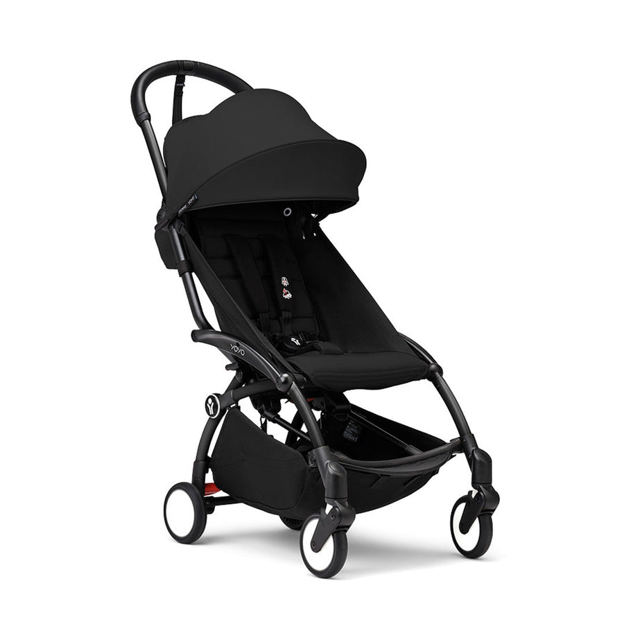 Stokke® UK | Strollers & Nursery Furniture