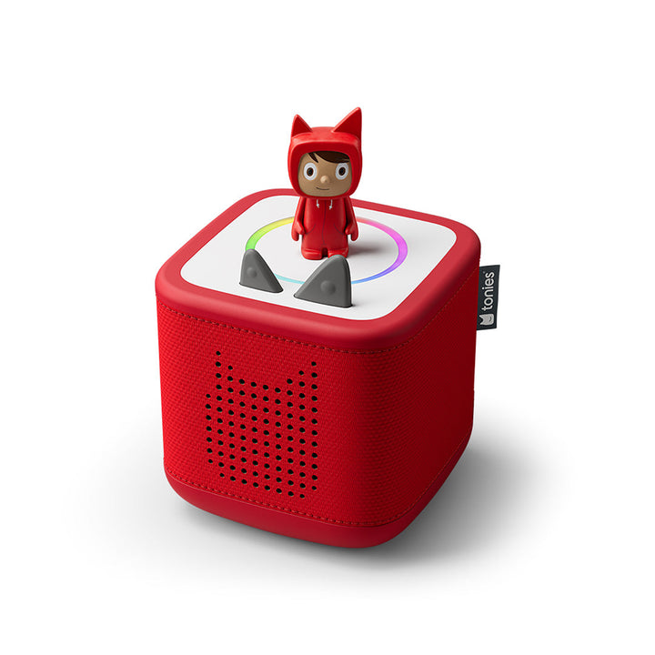 Tonies Characters, Toniebox & Audio Players for Kids