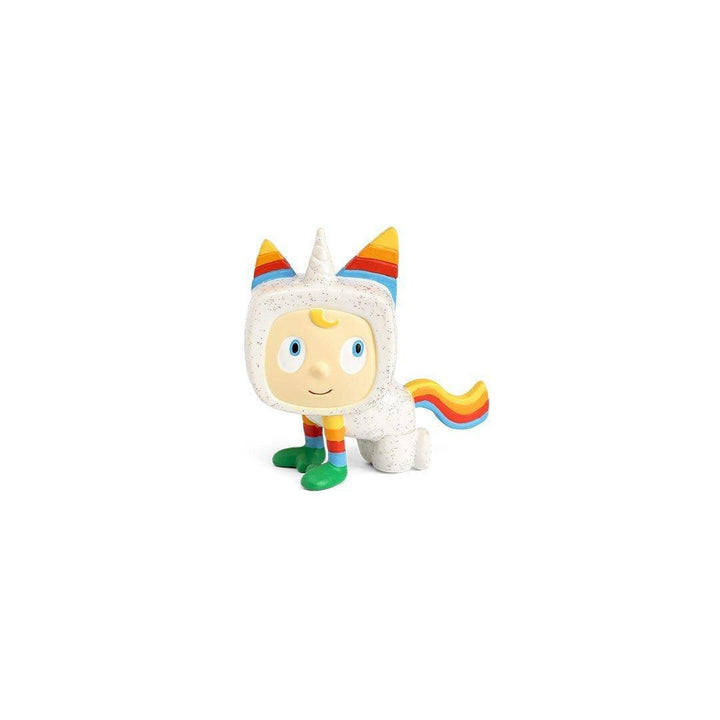 Toniebox Characters | Hand Painted Figures for Tonies | Natural Baby Shower