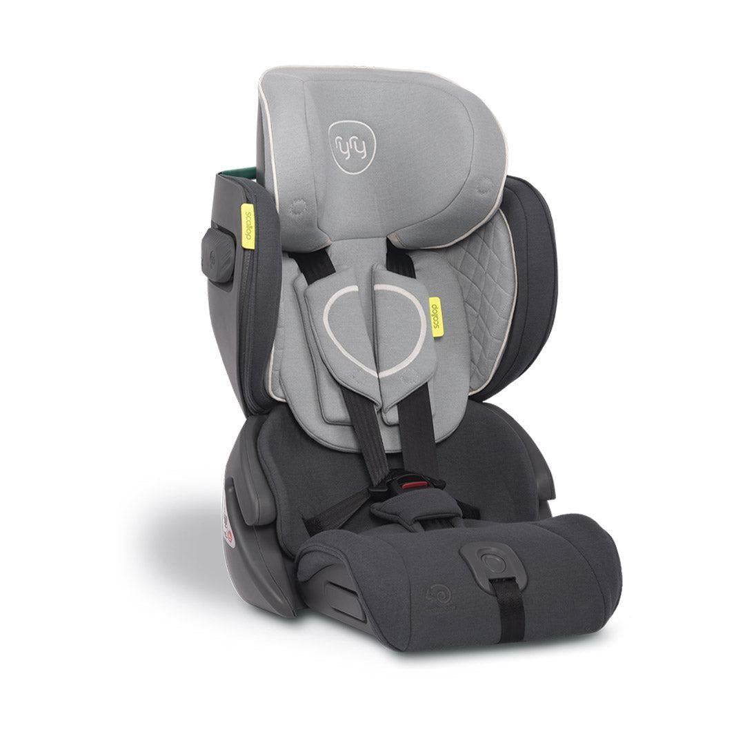 Travel Car Seats | Portable, lightweight, i-Size & ISOFIX