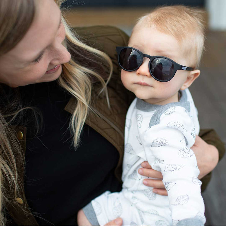 Babiators Original Navigator Sunglasses - Sweet Cream