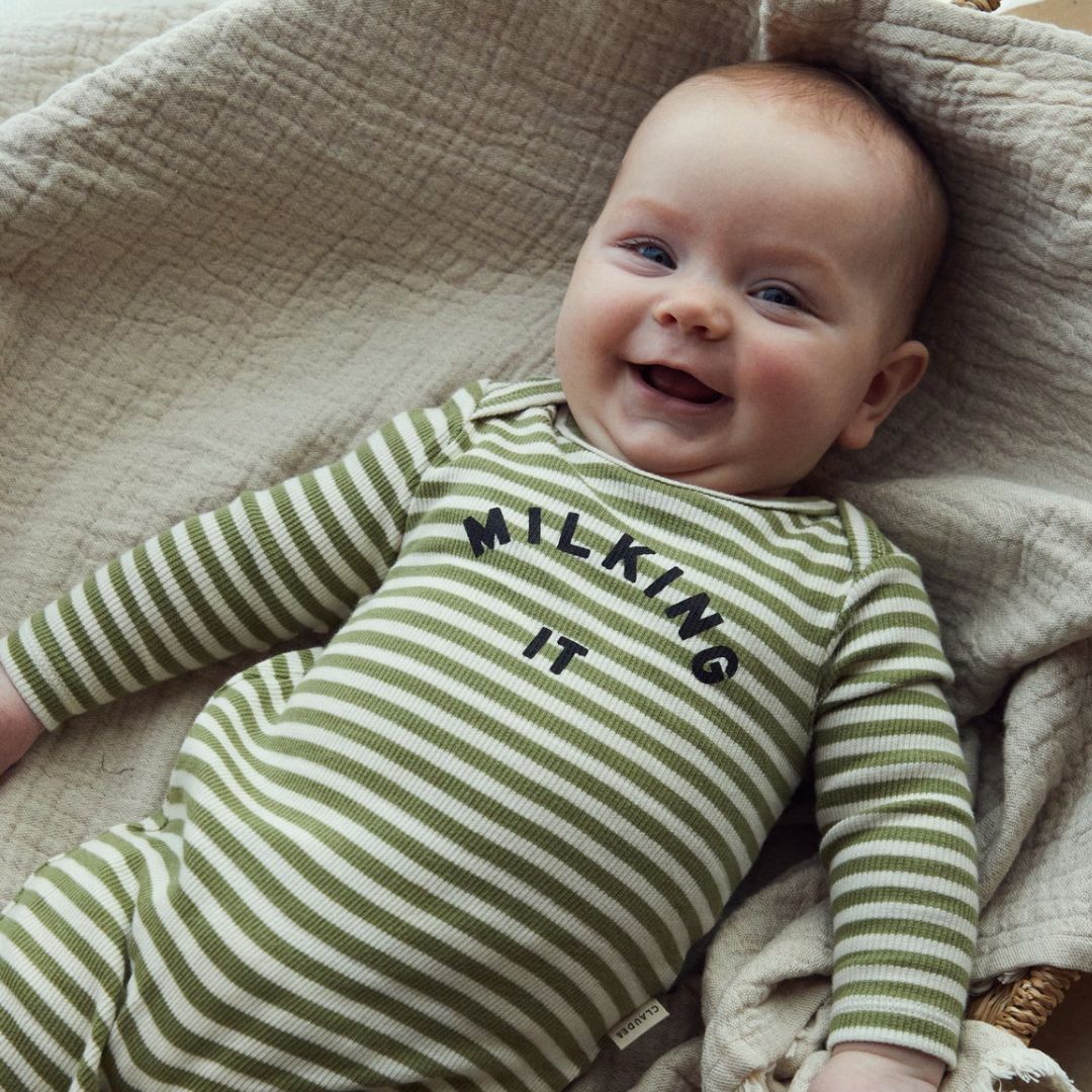 Natural Baby Shower | Baby products and natural gifts