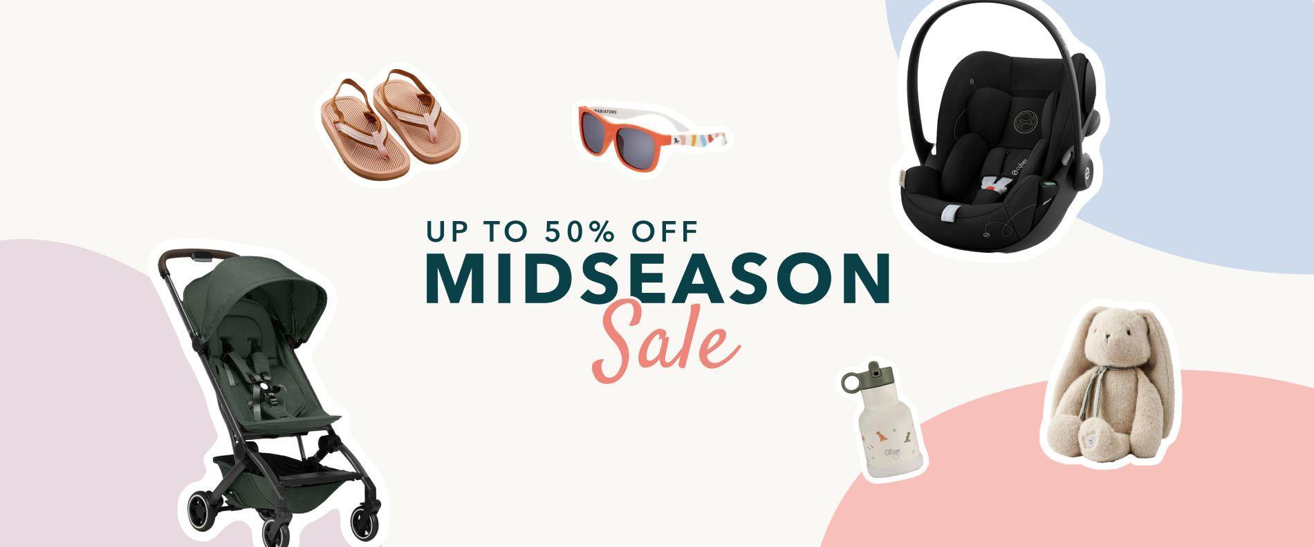 Baby Sale | Discounted Baby & Toddler Products | Natural Baby Shower