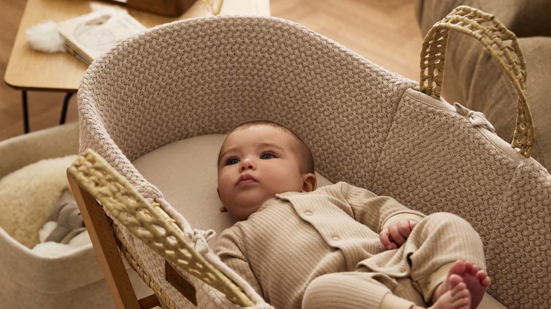 Natural Baby Shower | Baby products and natural gifts