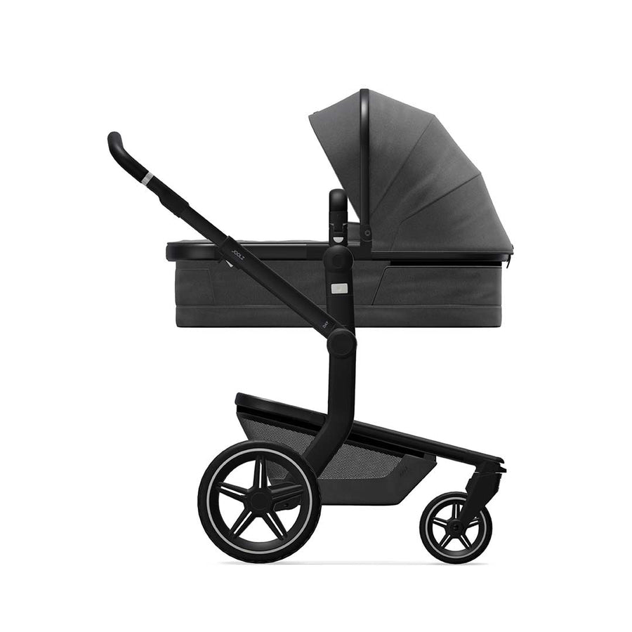 Outlet - Joolz Day+ Complete Pushchair - Awesome Anthracite