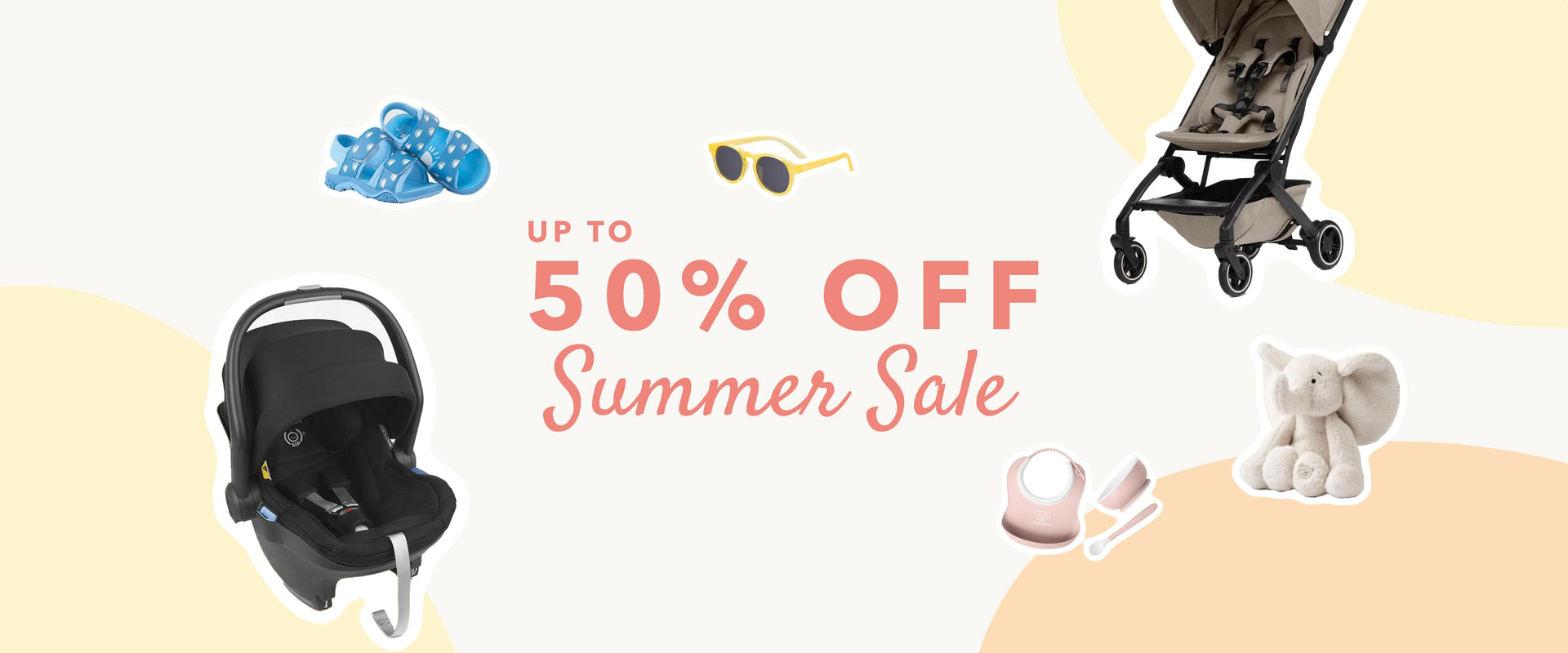 Baby Sale | Discounted Baby & Toddler Products