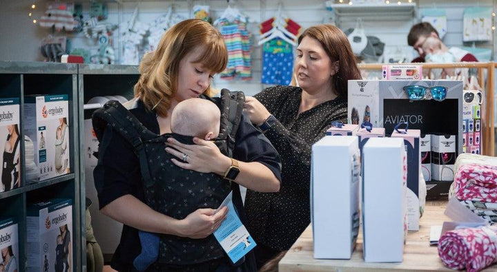 Baby Stores Near Me | Parent + Baby Essentials | Natural Baby Shower