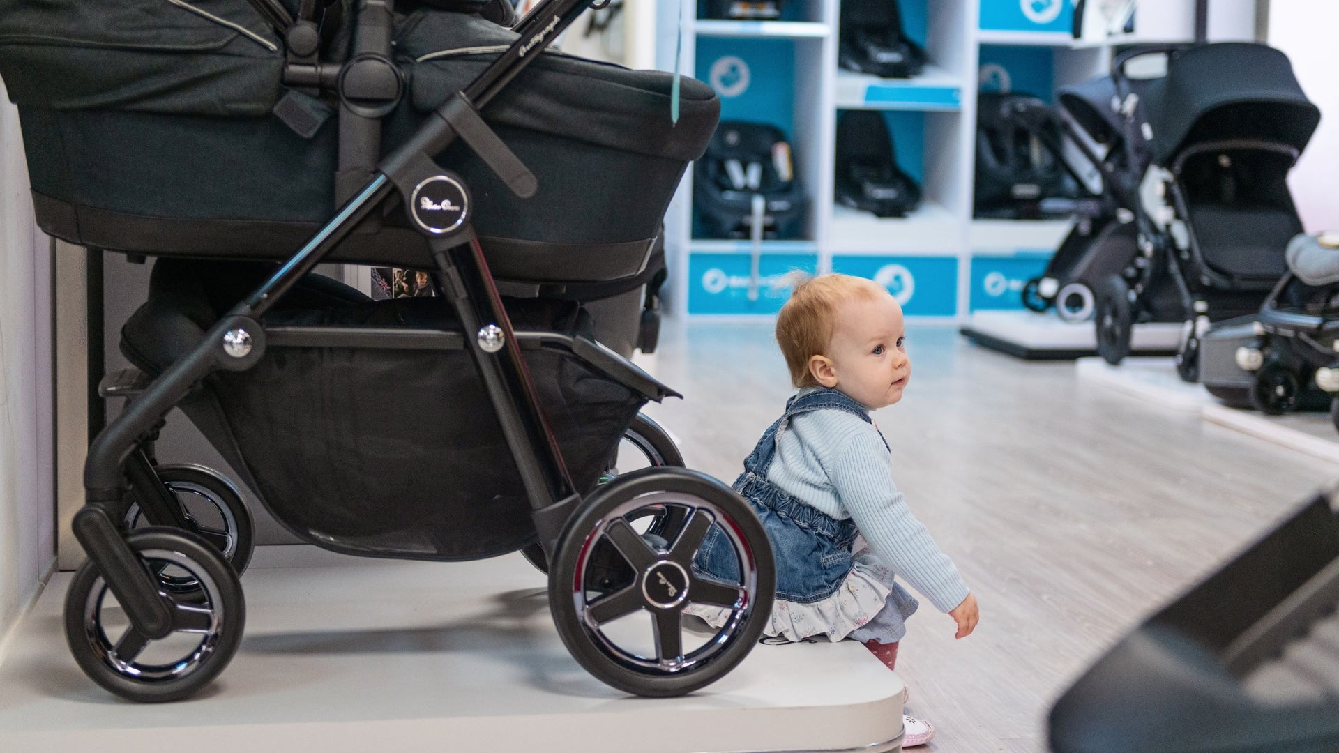 Baby Stores Near Me | Parent + Baby Essentials | Natural Baby Shower