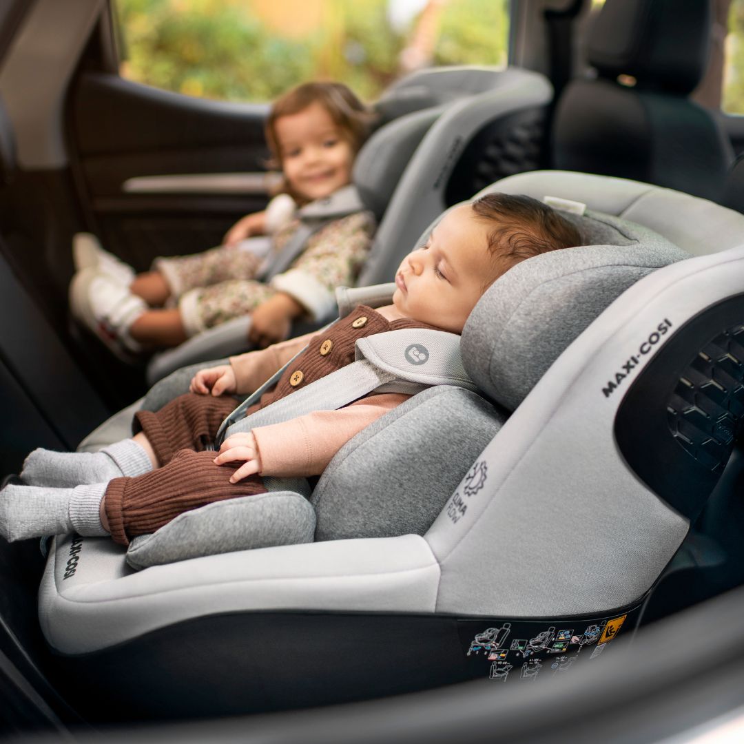 Natural Baby Shower | Baby products and natural gifts