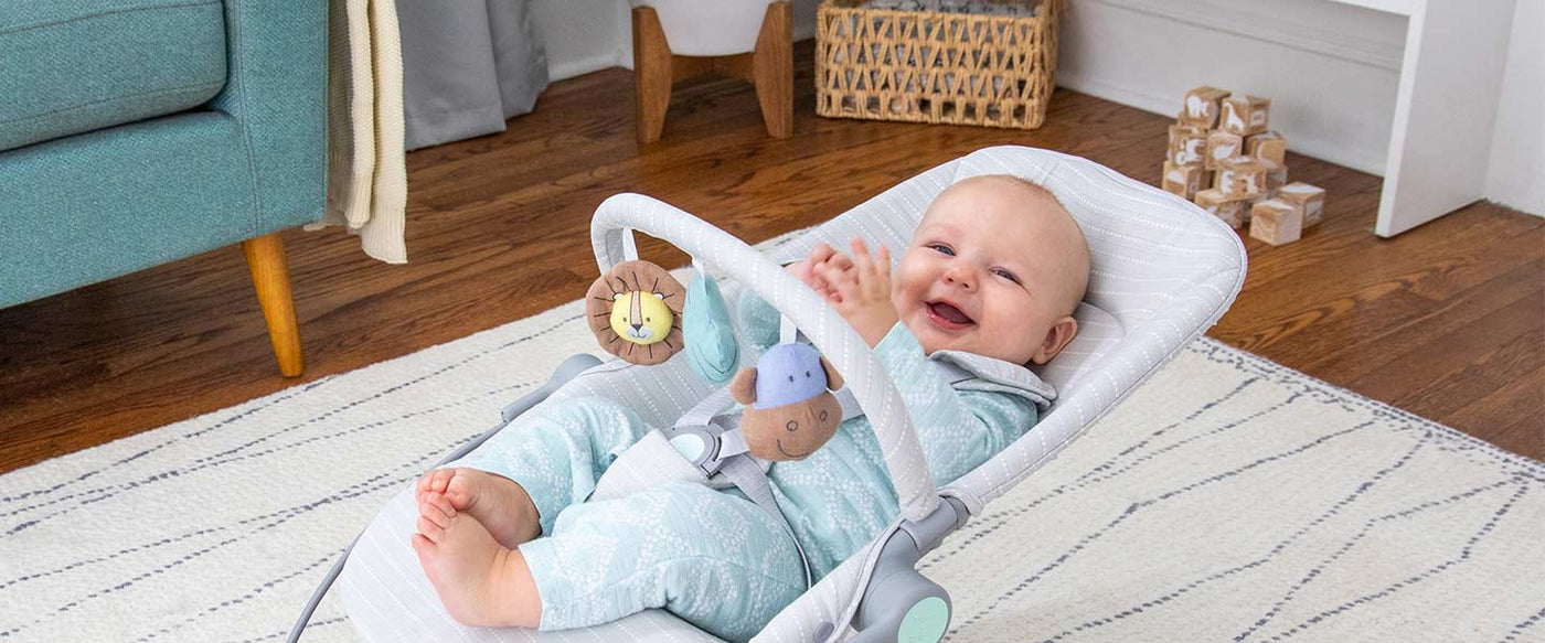 aden + anais Baby Play Mats & Activity Gyms | Natural Baby Shower