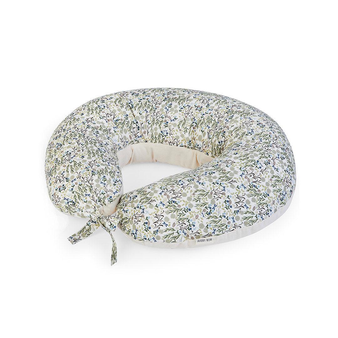 Avery Row Nursing Pillow - Riverbank Feeding | Weaning | abbs.gov.ag
