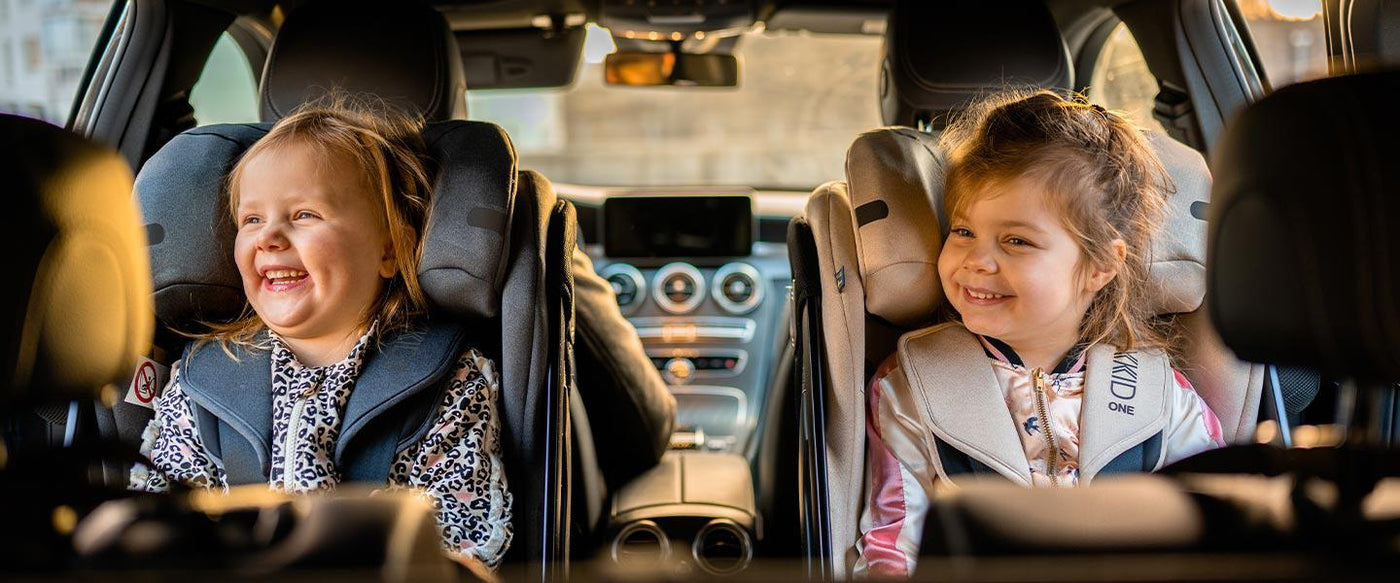 Axkid UK | Award-Winning Baby Car Seats | Natural Baby Shower