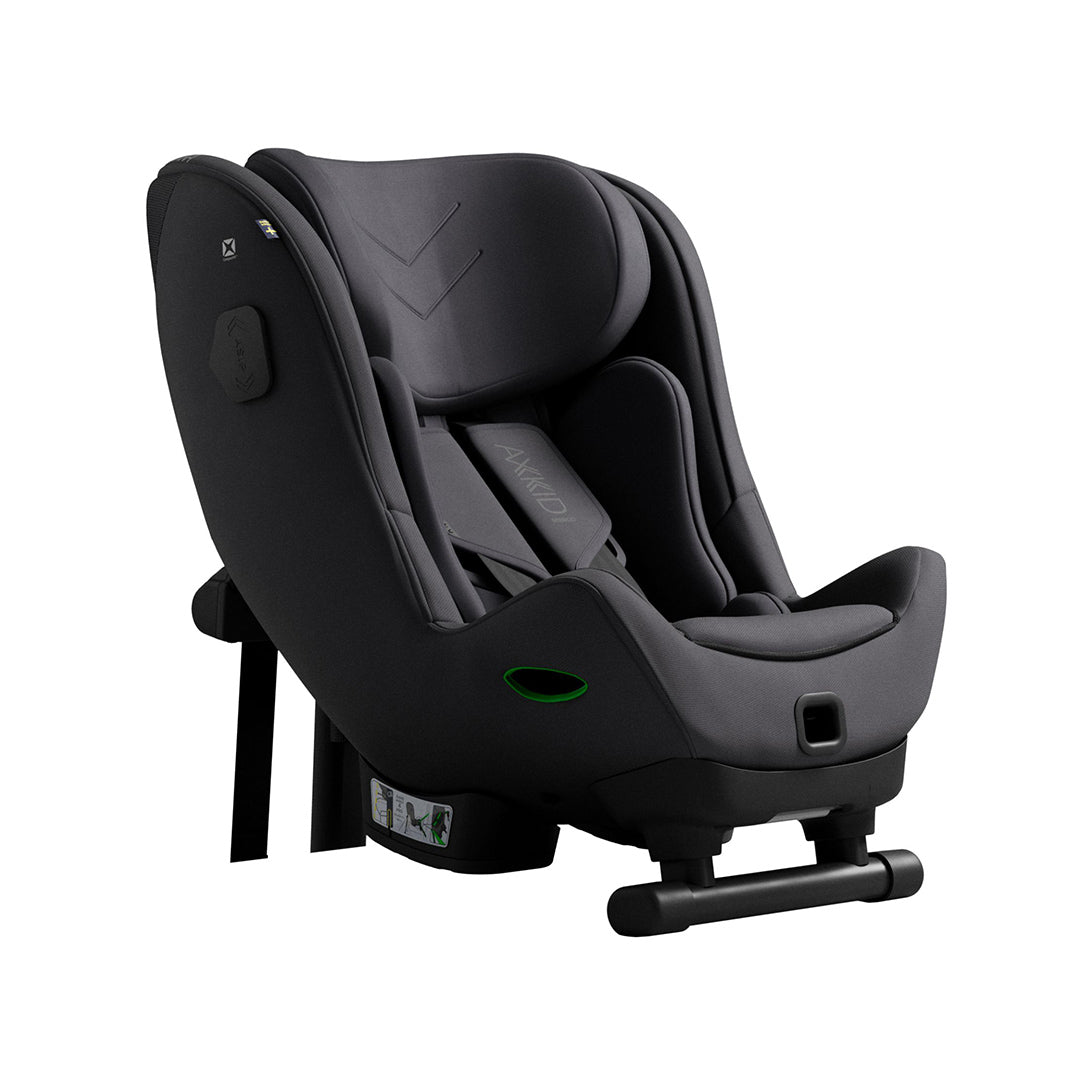 Axkid Minikid 4 Max - Arctic Mist Grey