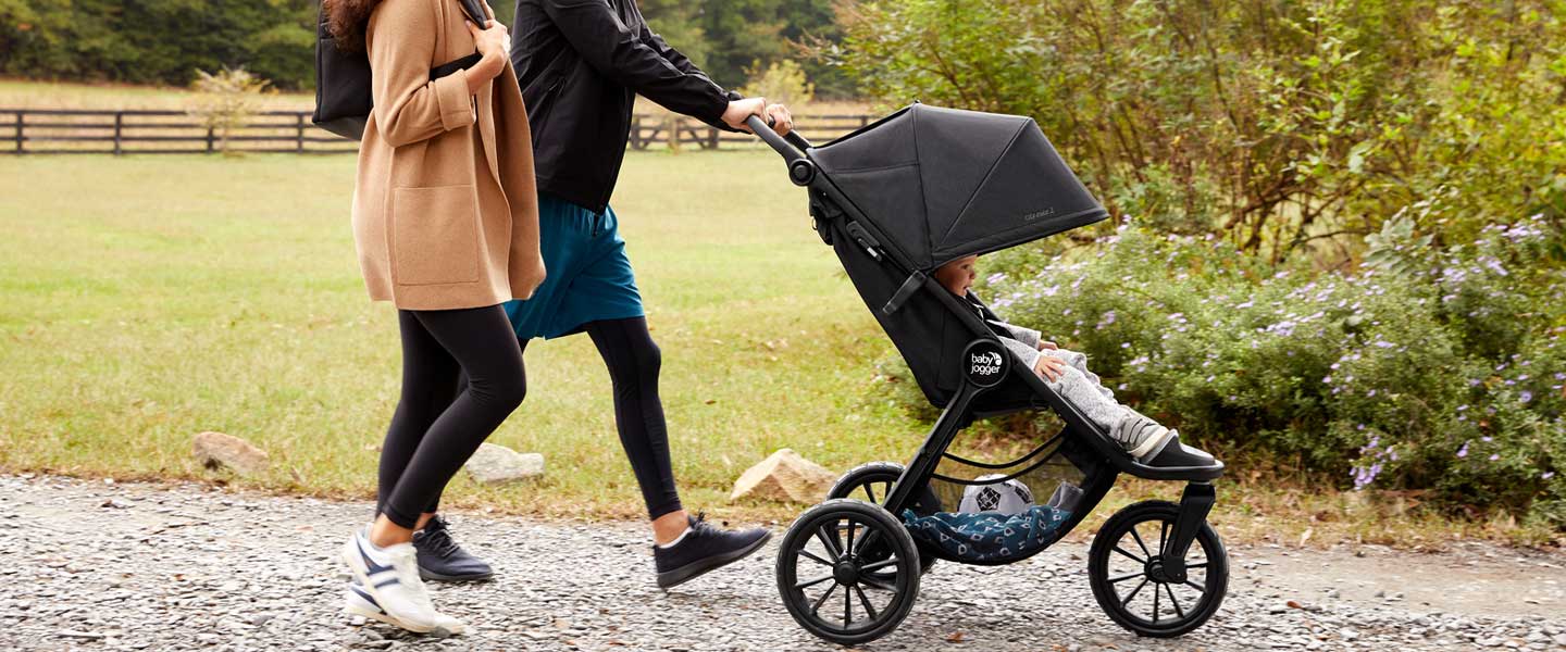 Baby Jogger UK | Baby Strollers, Travel Systems & More | Natural Baby ...