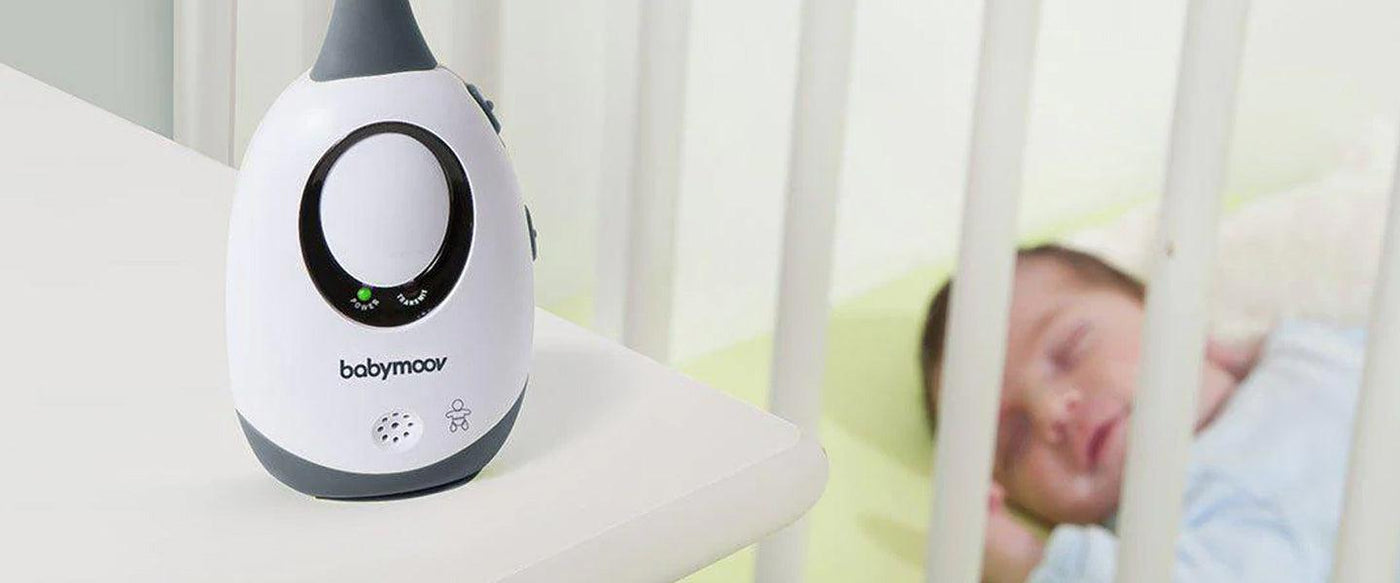 Baby Monitors & Video Monitors | Natural Baby Shower