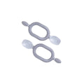 Bibado Dippit Multi-Stage Weaning Spoon + Dipper - Mist