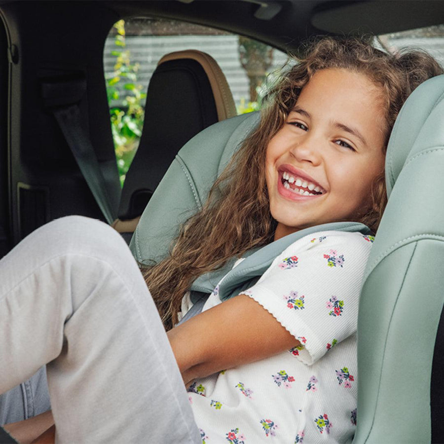 Britax Romer Safe-Way M Car Seat - Night Blue