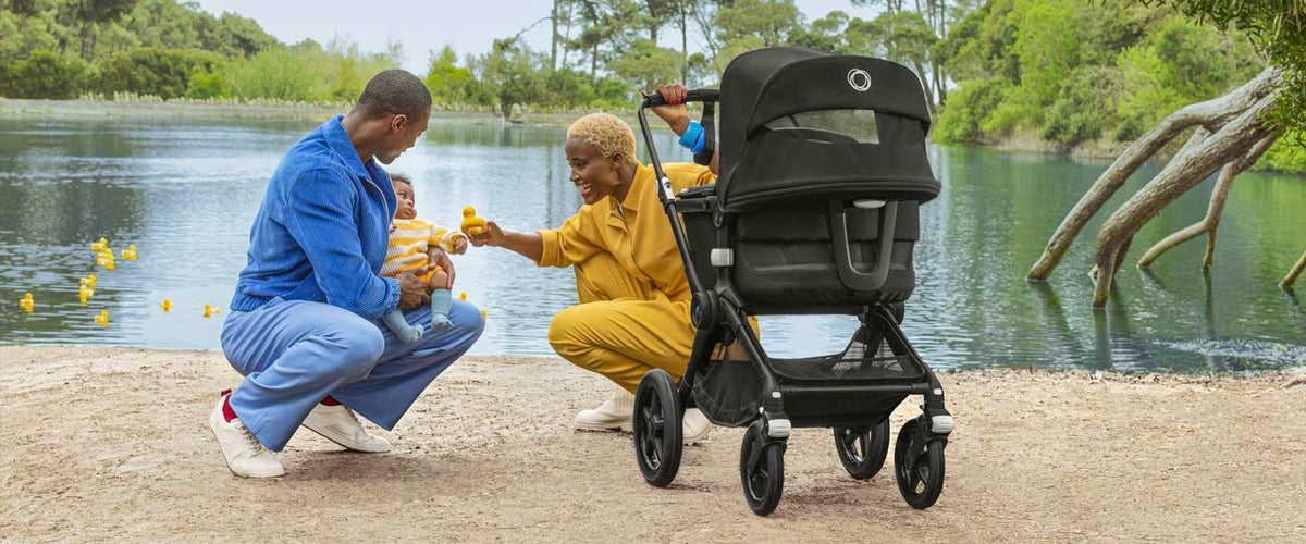 Bugaboo - Shop The Full Bugaboo Collection Here - Natural Baby Shower