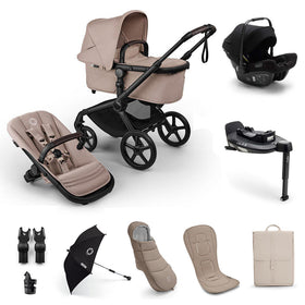Bugaboo - Shop The Full Bugaboo Collection Here - Natural Baby Shower