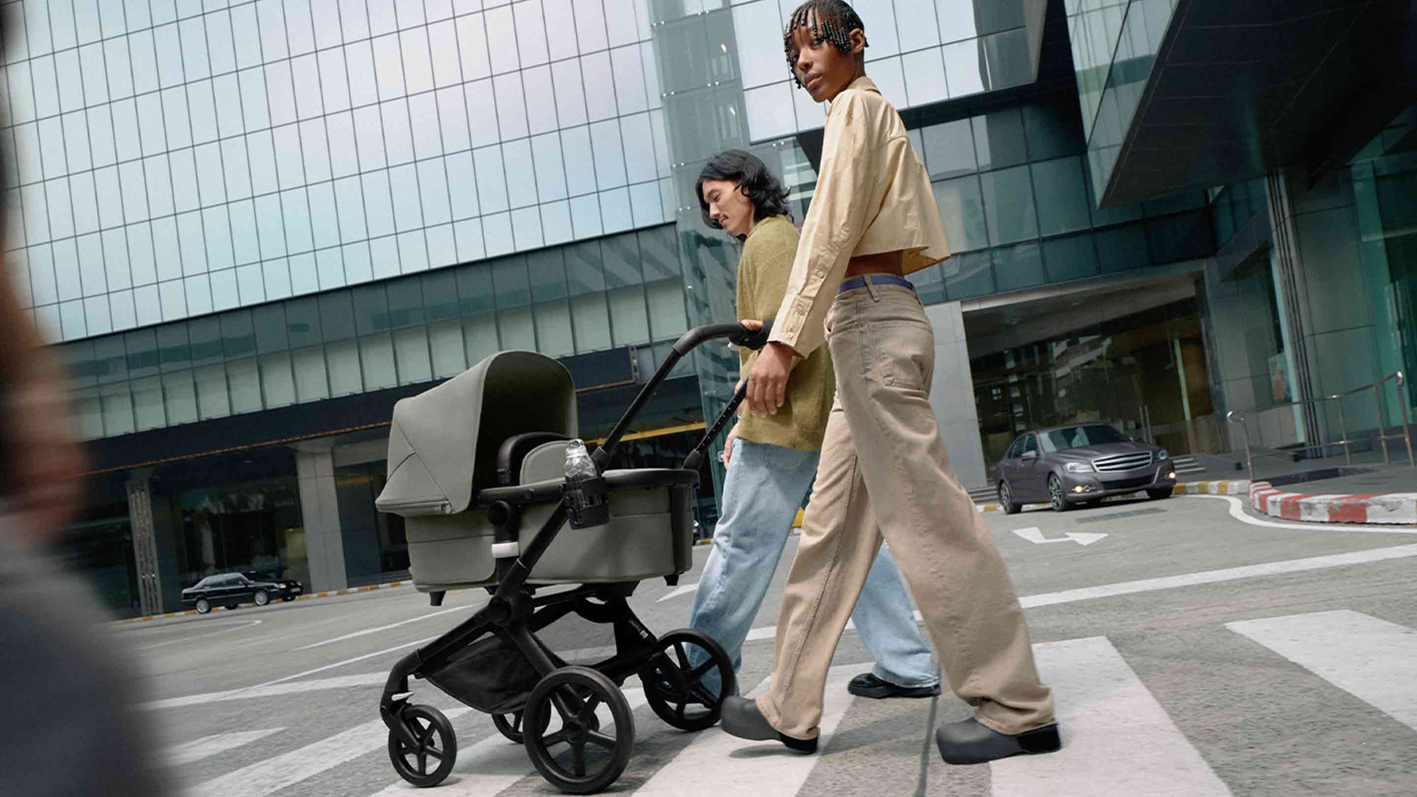 Bugaboo - Shop The Full Bugaboo Collection Here - Natural Baby Shower