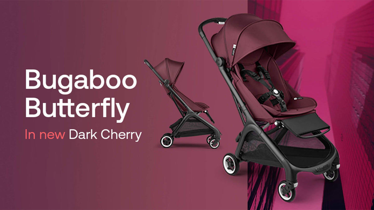 Bugaboo - Shop The Full Bugaboo Collection Here - Natural Baby Shower