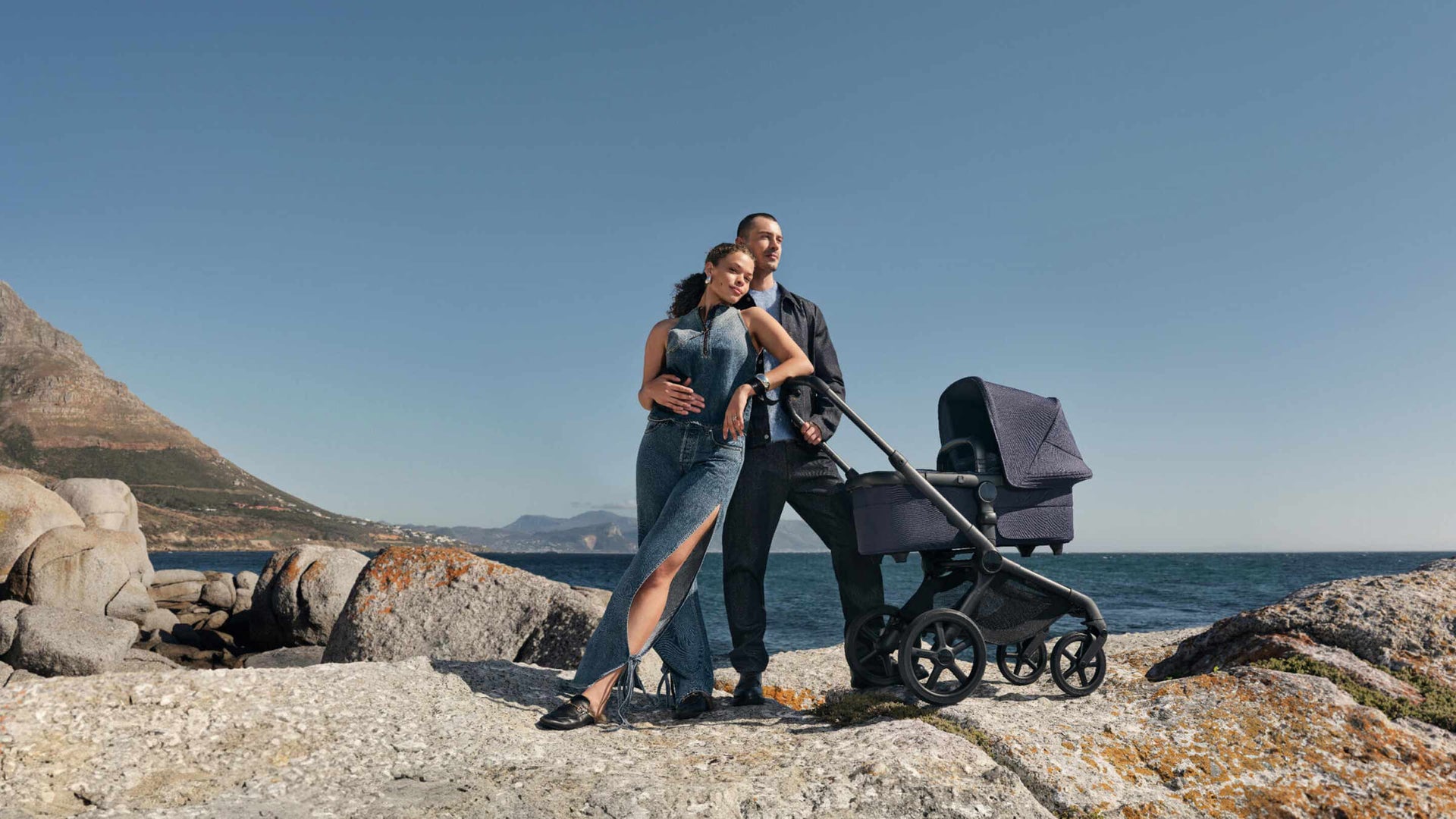 Bugaboo - Shop The Full Bugaboo Collection Here - Natural Baby Shower