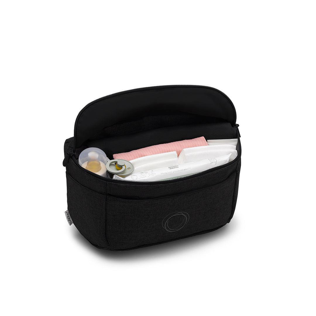 Bugaboo Organiser Bag | Multi-Pocket Stroller | Natural Baby Shower