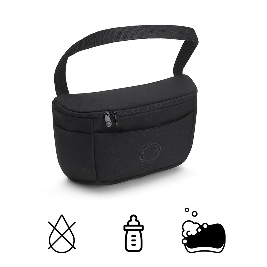 Bugaboo Organiser Bag | Multi-Pocket Stroller | Natural Baby Shower