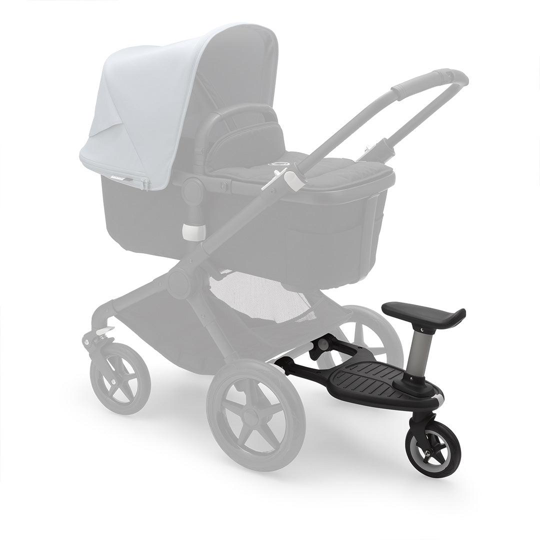 Bugaboo Comfort Wheeled Board+ Pushchairs | Strollers | abbs.gov.ag