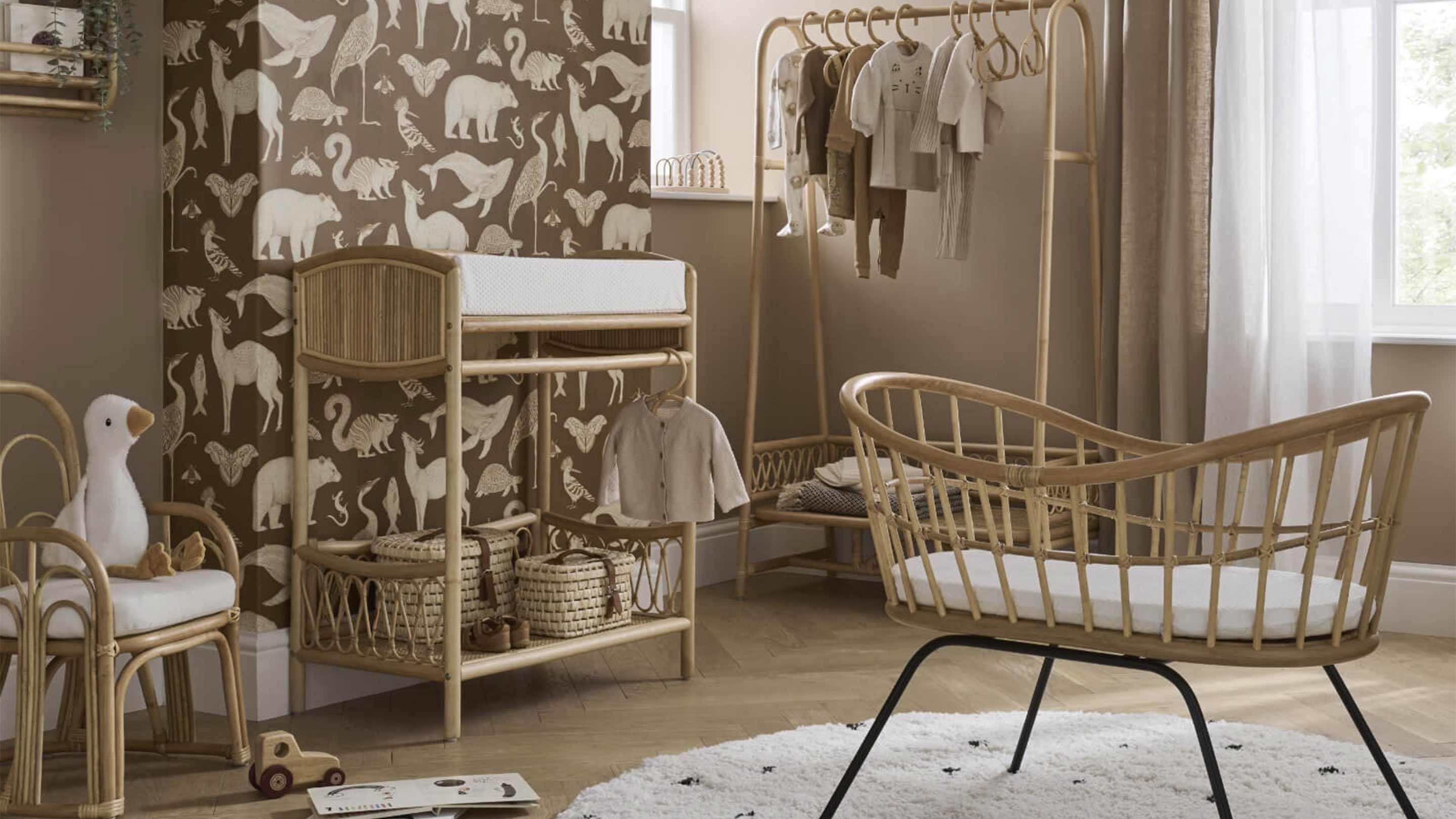 Childrens furniture shop store