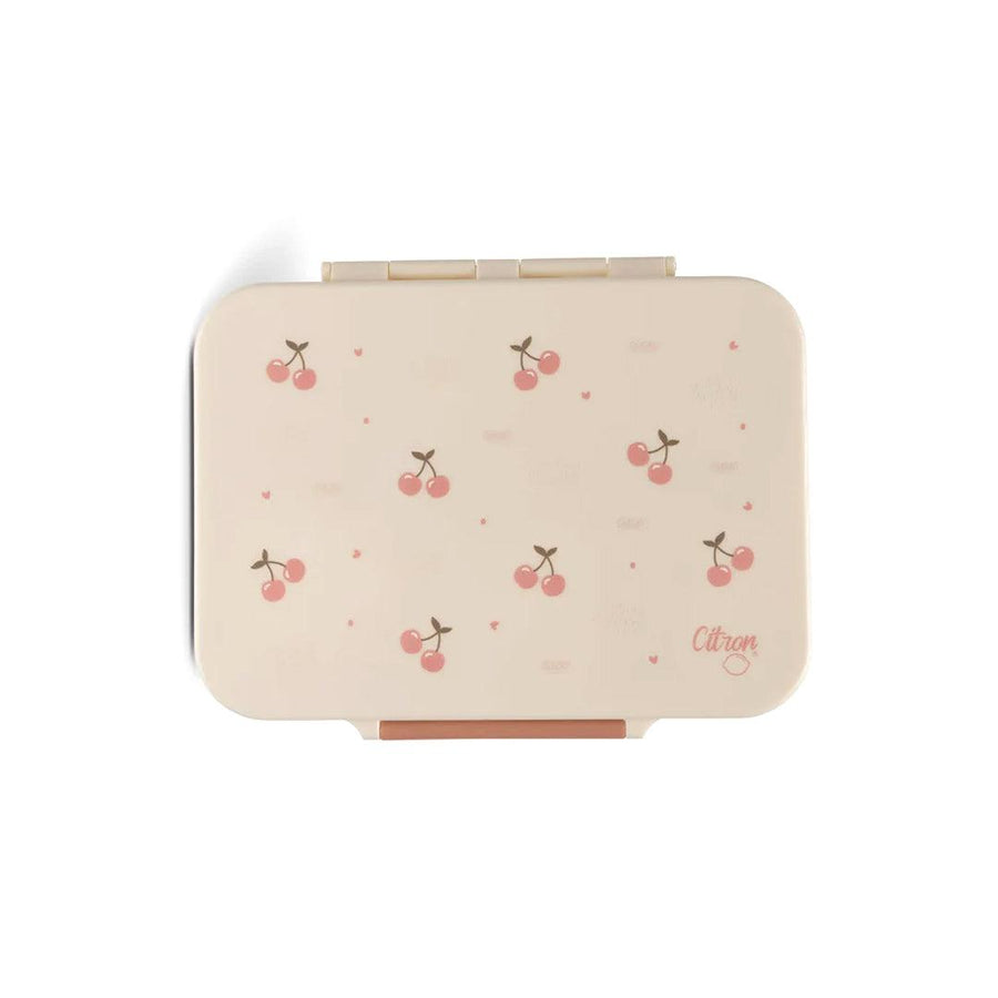 Citron Lunch Box Tritan - Cherry