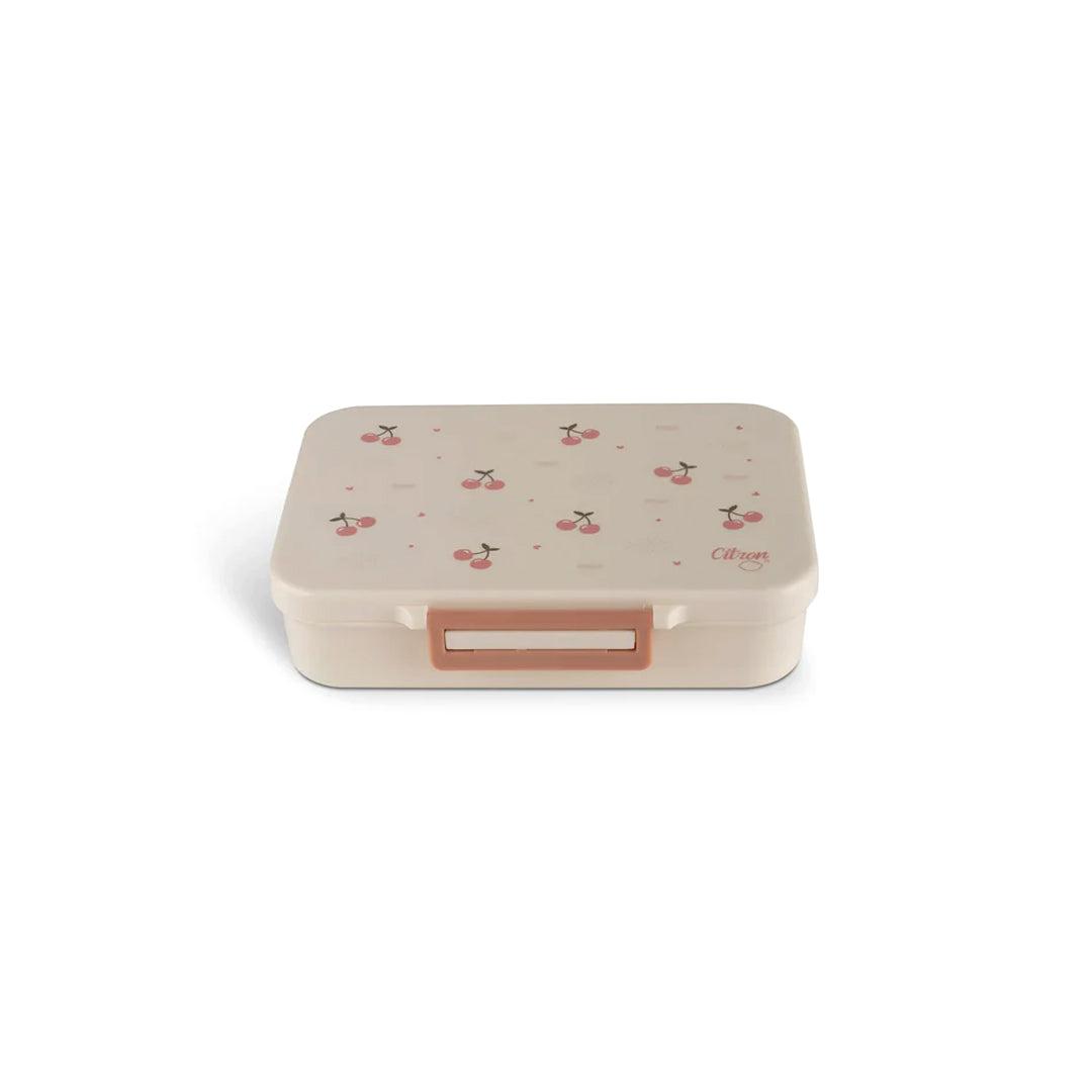 Citron Lunch Box Tritan - Cherry