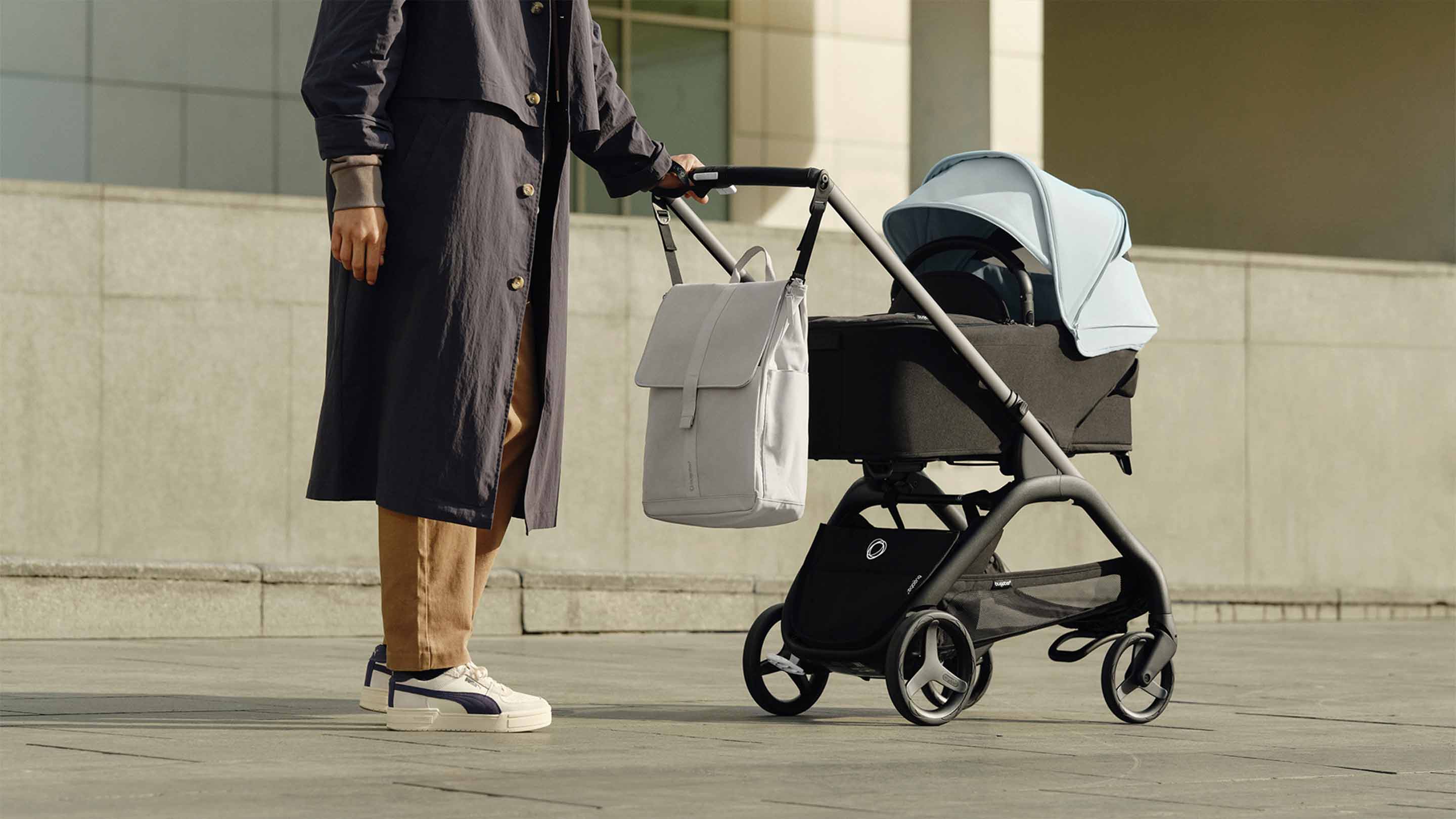 City/Urban Strollers | Natural Baby Shower
