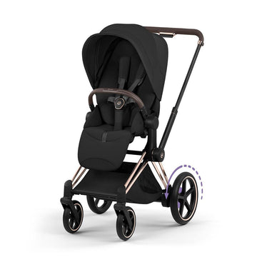CYBEX | Pushchairs, Car Seats & Stollers