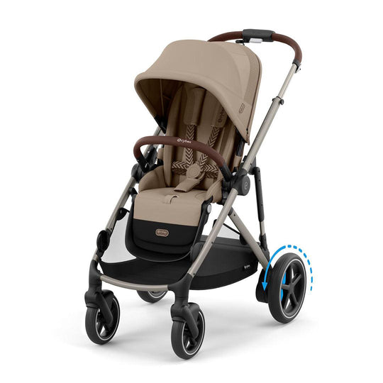 CYBEX | Pushchairs, Car Seats & Stollers